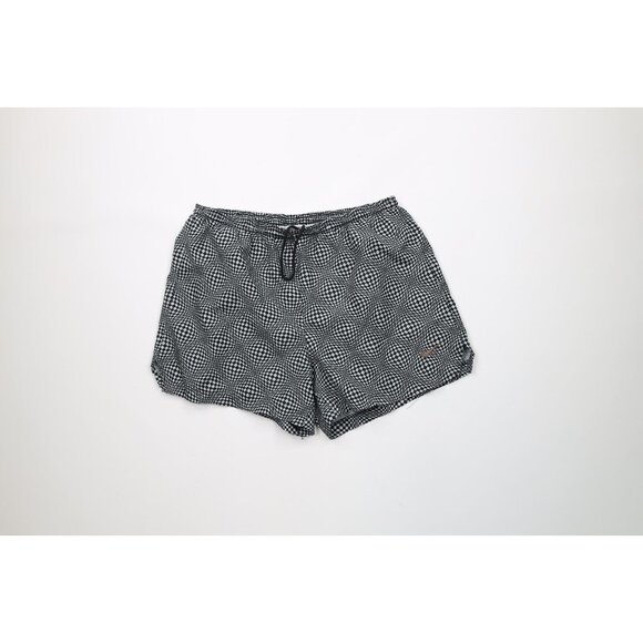 Nike | Shorts | Vintage 9s Nike Mens Medium Travis Scott Mini Swoosh ...